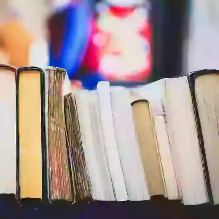 About St Peters Church Crawley