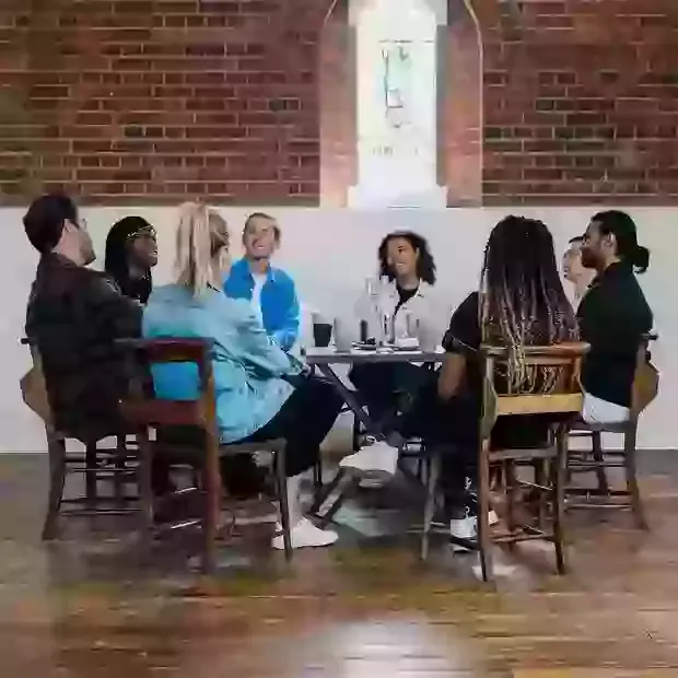 What's On - Church Crawley